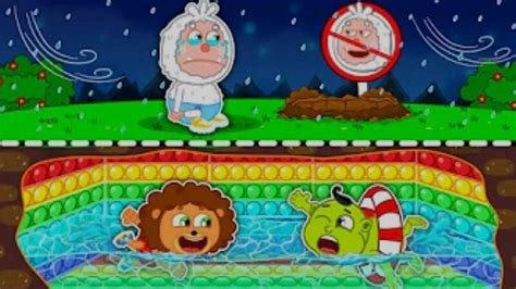 Мультфильмы для детей Мультики для малышей и детишек будет очень интересно Смотреть онлайн в