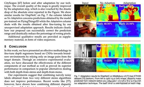 今日 Paper 3d门控递归融合；双注意力gan；通用目标检测器；无监督域自适应等 知乎