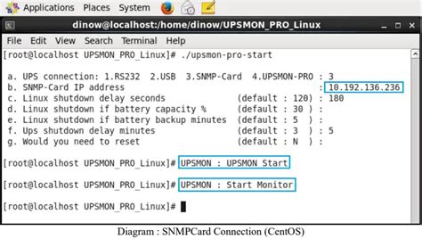 Powercom Pro V1 4 Ups Monitoring Software User Manual