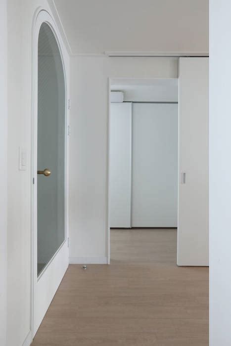 도화 현대 29평 아파트 인테리어 카멜레온디자인 호미파이 And Homify