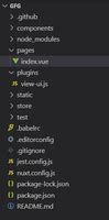 How To Display Time In NuxtJS GeeksforGeeks