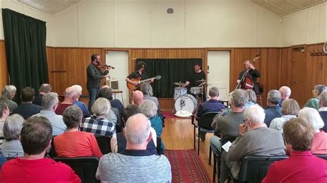 September Song Matt Ives With Djangos Tiger Oct 2024 Youtube