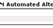 PandaeatsBamboo Automated Alternate Routing AAR