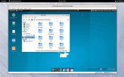 How To Enable And Access USB Drive In VirtualBox