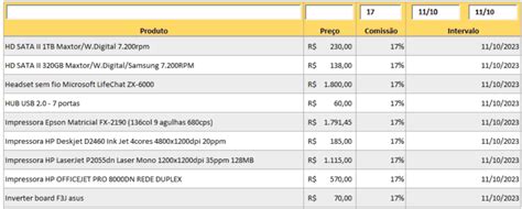 Filtro Automático ao Digitar Excel sem VBA Guia do Excel