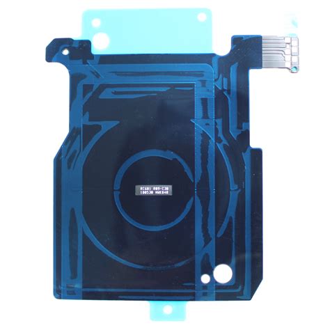 Galaxy Note Wireless Nfc Charging Flex Cable