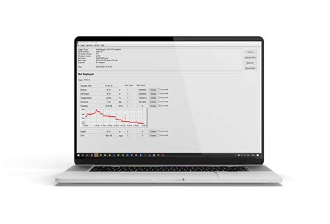 Analyse Your Sediment Data ~ Aquatec