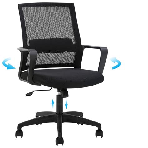 საოფისე სავარძელი 60x60x100სმ