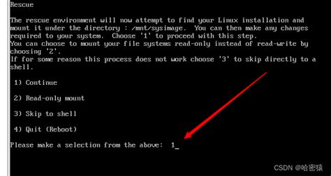 Linux Passwd或shadow删了怎么办？linux删除passwd文件怎么恢复 Csdn博客