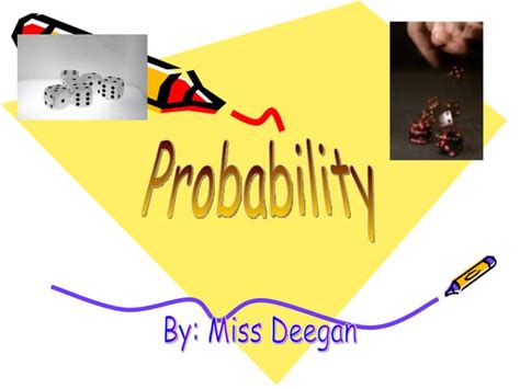 Probability Ppt