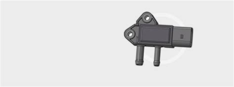 Dpf Differential Pressure Sensor Testing At Weston Donahue Blog