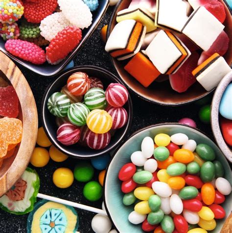 Сладко и солено с Хриси и Стефи