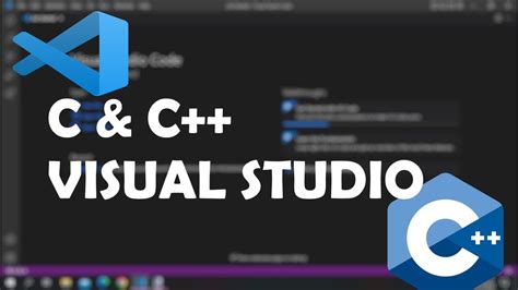 Como Configurar Visual Studio Code Para Escribir Y Compilar Codigo En Cvisual Studio Code Templates