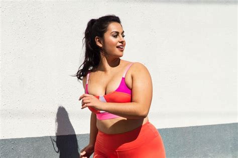 Body Positivity And Fitness With Pakistani Plus Size Model Ayesha Perry Iqbal Asweatlife