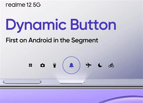 ini manfaat dan kegunaan fitur dynamic button di realme 12 5g apa saja laptophia