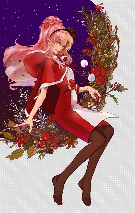 Lacus Clyne Gundam And 1 More Drawn By Jtr Danbooru