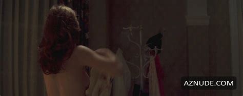 Jamie Anne Allman Nude Aznude