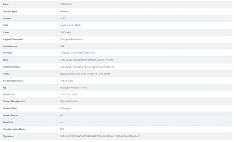 New Intel Th Gen Cpu Leaks Point To Notable Increase In Cores