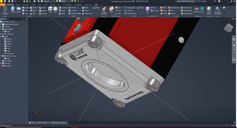 Solved Imported Part Seems To Have Huge Work Planes Autodesk Community Solved Imported Part Seems To Have Huge Work Planes Autodesk Community