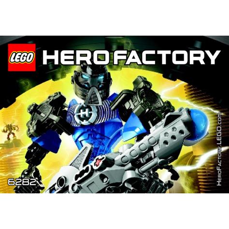 Lego Stringer Set 6282 Instructions Brick Owl Lego Marketplace