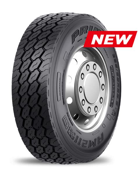 Prinx Tires