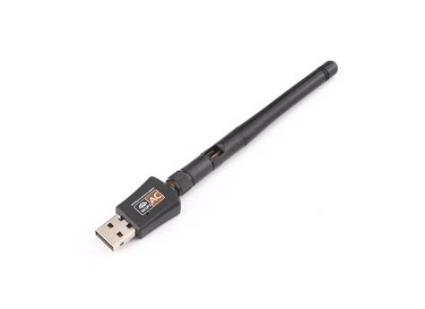 Placa de rede sem fio USB 600M receptor wi fi antena transmissora externa com o Melhor Preço é