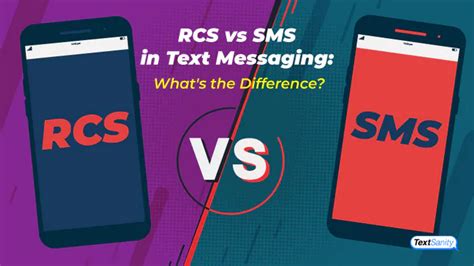 Rcs 是什么以及它与 Sms 和 Imessage 有何不同 Root