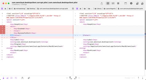 client launched my launchd restarts immediately after `kill pid