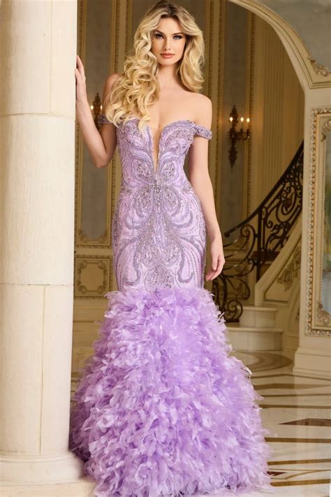 Jovani 38498 Dress