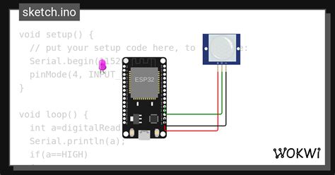 Code Hua Kuy Wokwi Esp32 Stm32 Arduino Simulator