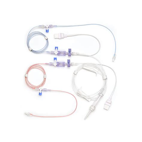 Disposable Pressure Transducer