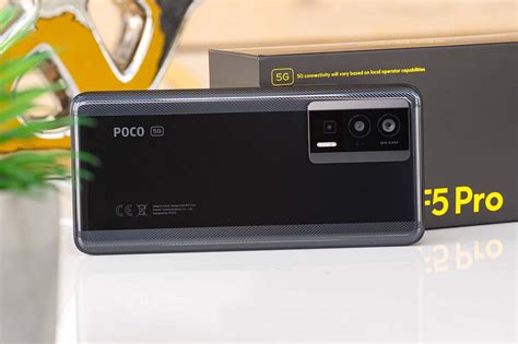 Xiaomi Poco F5 Pro Review And Price And Specification