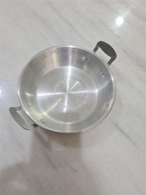 Kuali Stainless Mini On Carousell