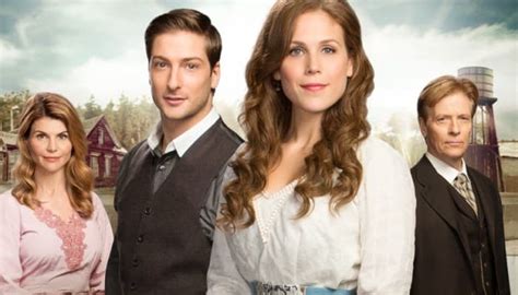 Filming In May Jocelyn Hudon To Star In Upcoming Series When Hope
