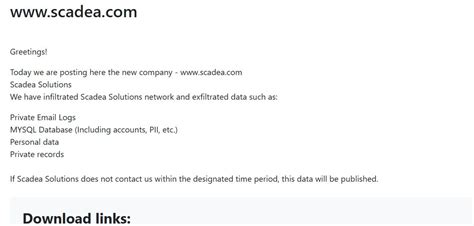 Dmonitor On Linkedin Cybersecurity Databreach Darkweb Infosec Dataprotection…