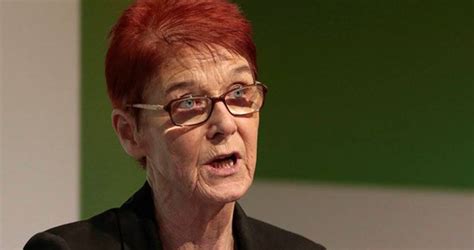 Ailbhe Smyth And The Patriarchy Against Pro Life Feminism