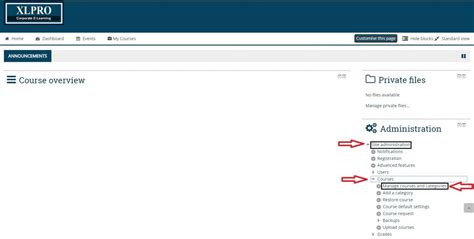 Steps To Create A Quiz In Moodle