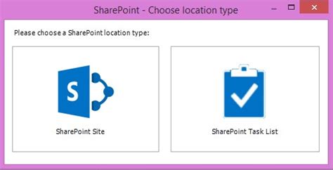 Open From Sharepoint Task List Project Plan 365
