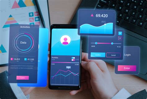 Mobile App Dreams Technologies