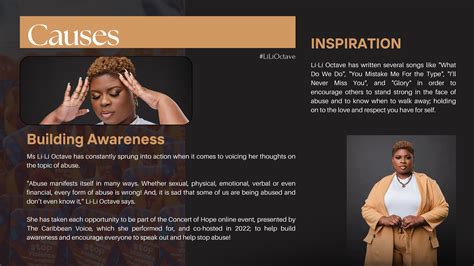 Lí Lí Octave Singersongwritermassage Therapistcurve Model