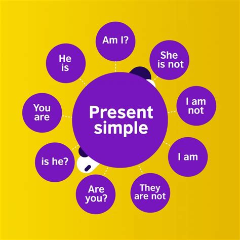 El Present Simple En Ingl S Estructura Reglas Ejemplos Y Ejercicios