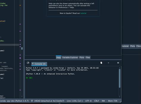 Qt5 Backend Hangs After Clicking The Edit Axis Toolbar Icon · Issue 16946 · Spyder Idespyder
