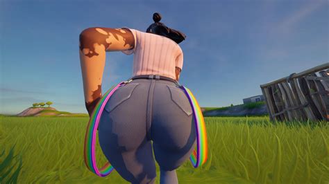 Fortnite Joy Thicc Ass Pt7 By Alex0086 On Deviantart