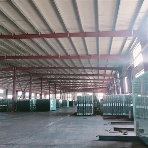 Clear Float Glass Window Glass Exported To Africa Clear Glass And