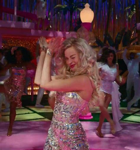 Live Action Version Of Barbie Trailer Reveals Margot Robbies