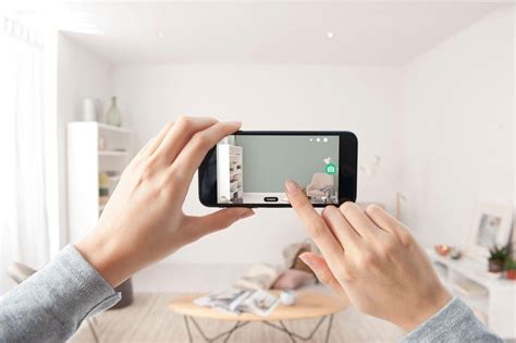 Ứng Dụng Dulux Visualizer Dulux