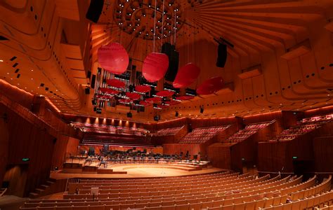 State Of The Art Concert Hall Acoustics Gearspace