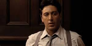 Why Michael Corleone Ignores Clemenzas Instructions In The Godfathers