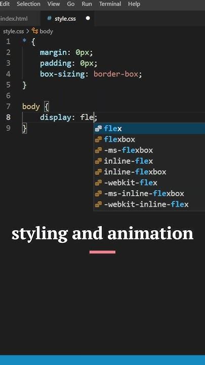 Shake Animation On Invalid Inputs Html And Css Shorts Youtube