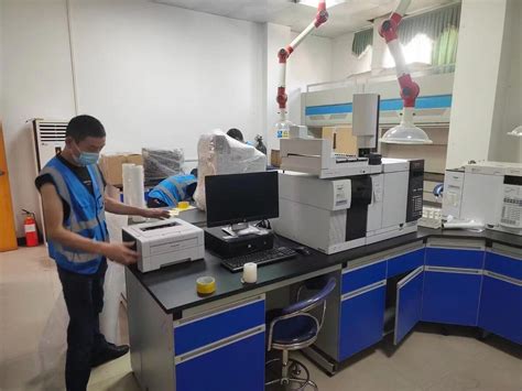 国际国内实验室搬迁排行榜第一的公司是深圳环诚搬迁 哔哩哔哩